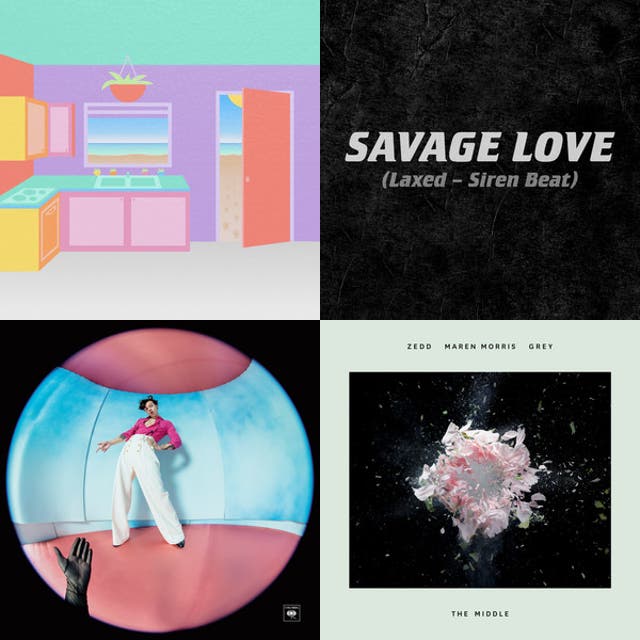 Elementary Classroom Playlist - playlist by Paulina Barranco | Spotify