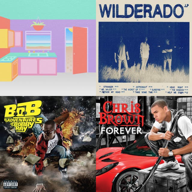Jr High - Clean Classroom Playlist - playlist by Amanda Lea | Spotify