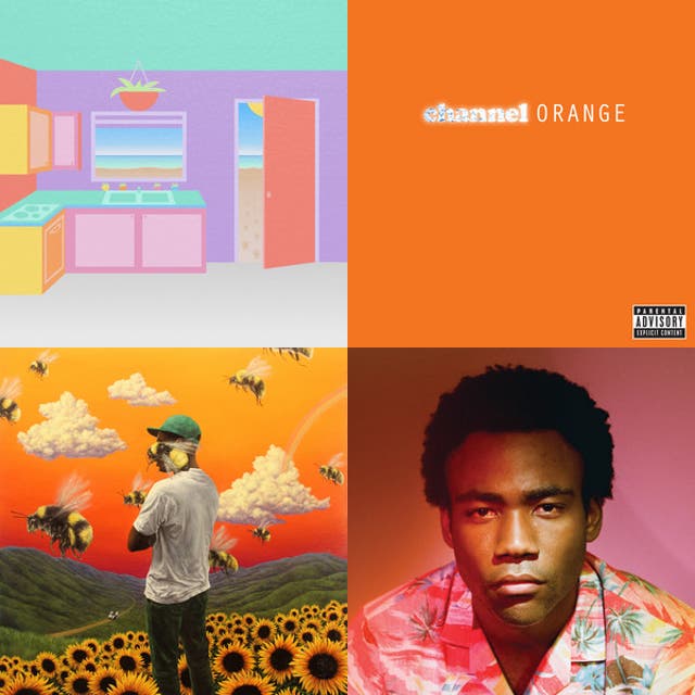 summer 2k20 - playlist by Ethan Gerber | Spotify