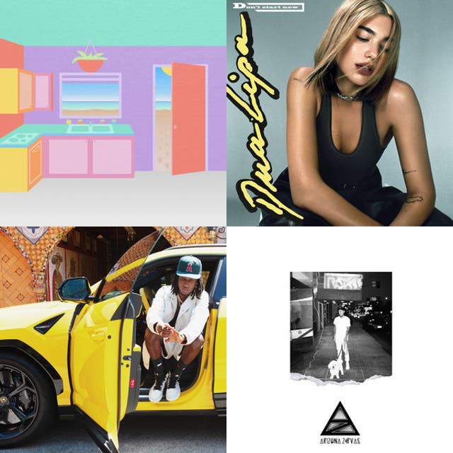 Clean TickTock songs - playlist by Kole smith | Spotify