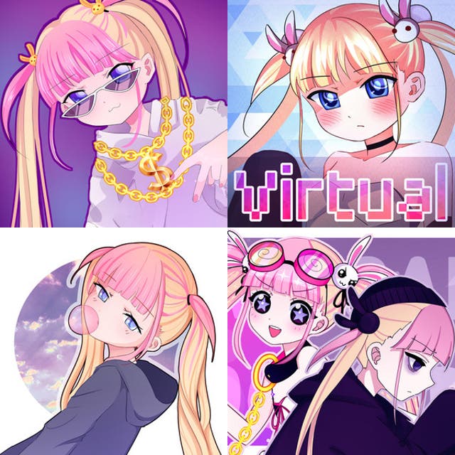 Ky0resu(Riroron) - playlist by LONE WOLF J674 | Spotify