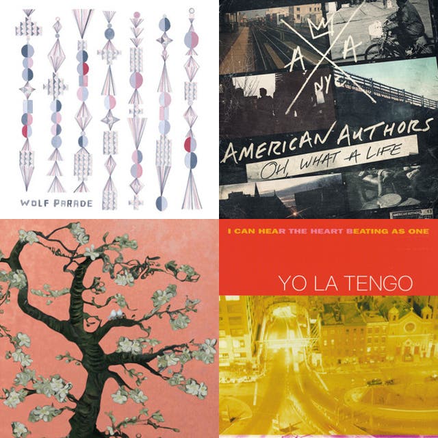 Week 4 : Best Day Ever - playlist by dindo.magallanes | Spotify