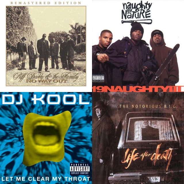 PURE PHYSIQUE Old Skool Hip-Hop - playlist by Mike Lipowski | Spotify