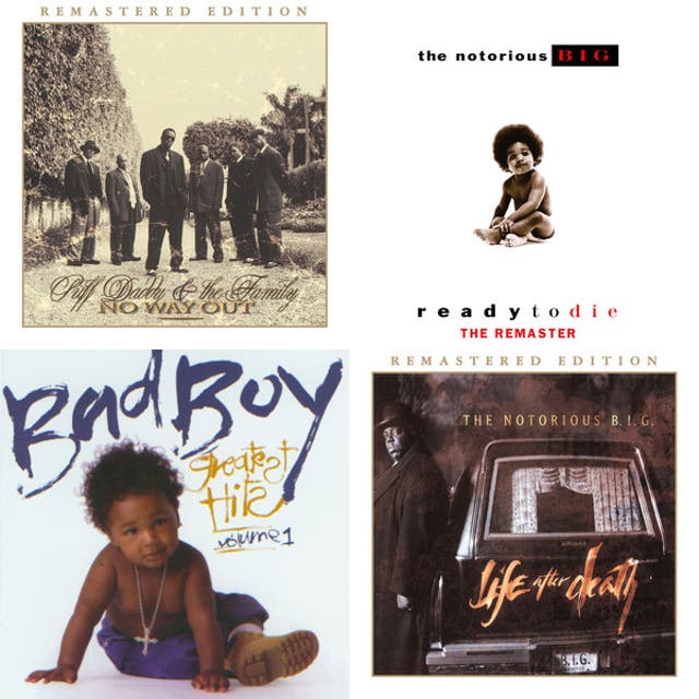 Big Poppa Clean - playlist by mosespalacios | Spotify