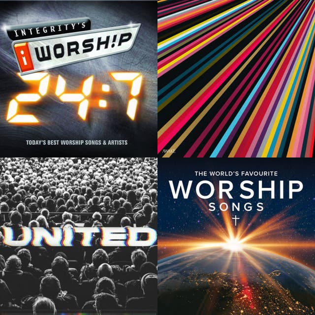 BEST OF FOREIGN GOSPEL SONGS - playlist by Onodu-Ugo Chima Izuchukwu ...