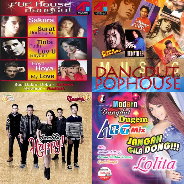 Dangdut House Remix - playlist by Raffid Pelangi Pagi | Spotify