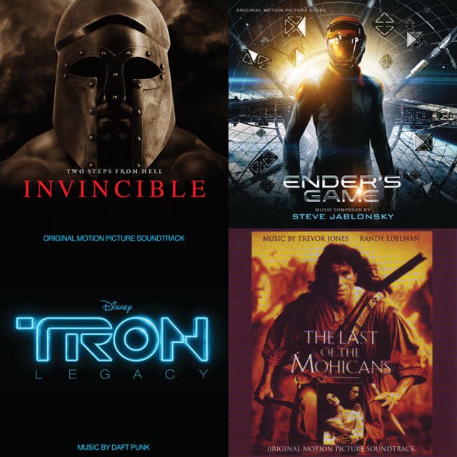 Powerful Epic Instrumental Music- Epic Scores, Soundtracks, Classical ...