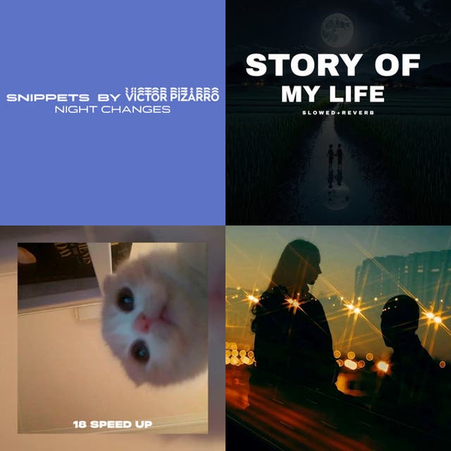 One direction speed up - playlist by Vins | Spotify