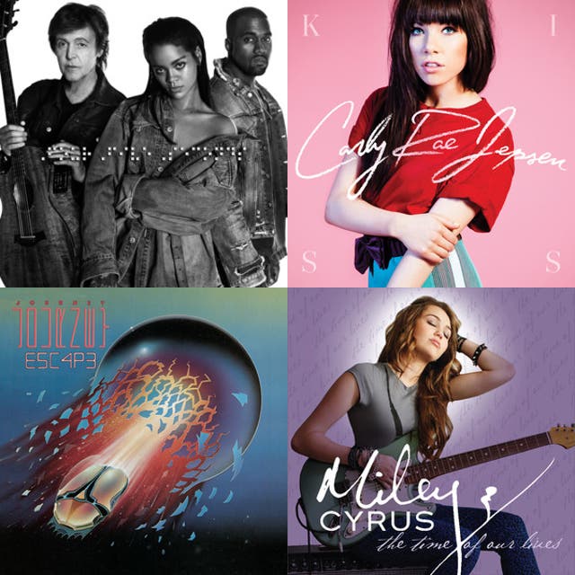 PE Playlist (Middle School) - playlist by lucianryle42 | Spotify