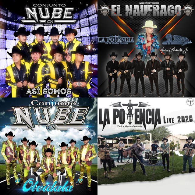 Merequetengues Perros 🔥🎷 - playlist by Adryan Moreno | Spotify