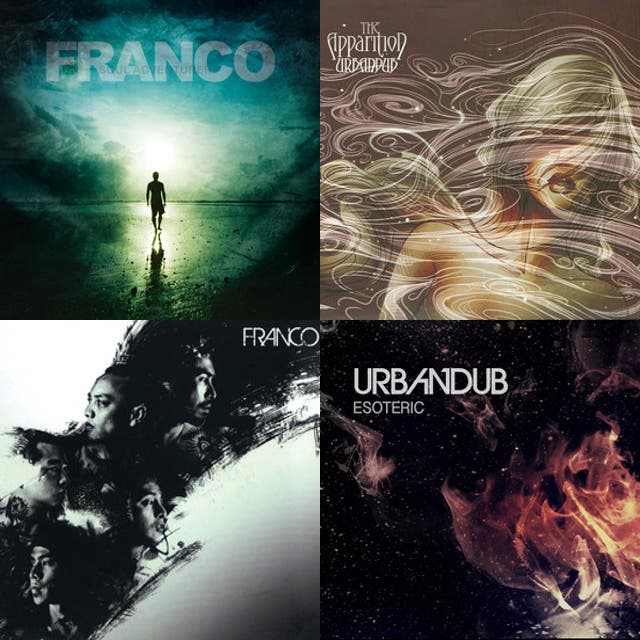 FRANCO — Better Days - playlist by John Rey Docto | Spotify