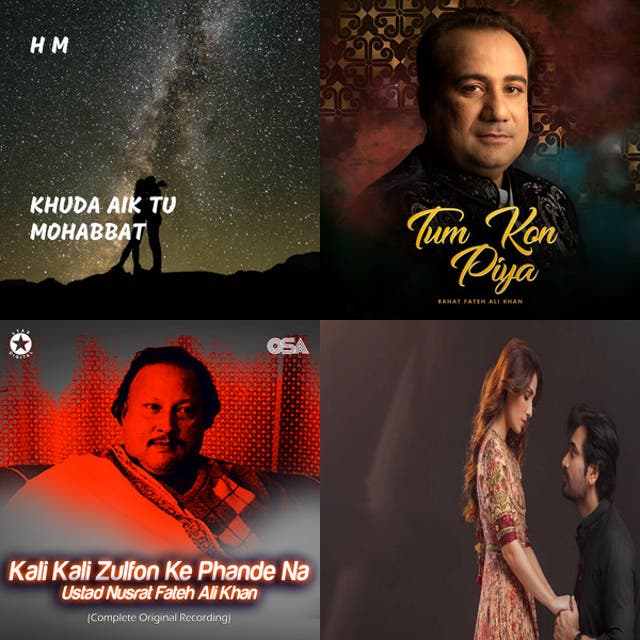 Ary Digital - playlist by Monish Jaiswar | Spotify