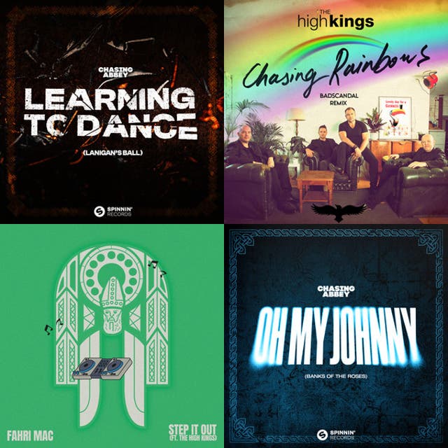 Irish Trad House - playlist by Michael Shafer | Spotify