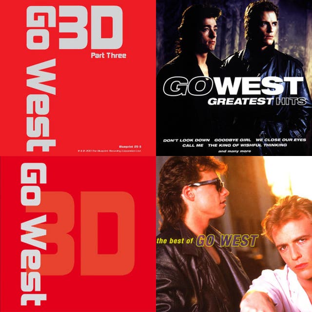Go West – Greatest Hits - playlist by Dianne Newsome | Spotify