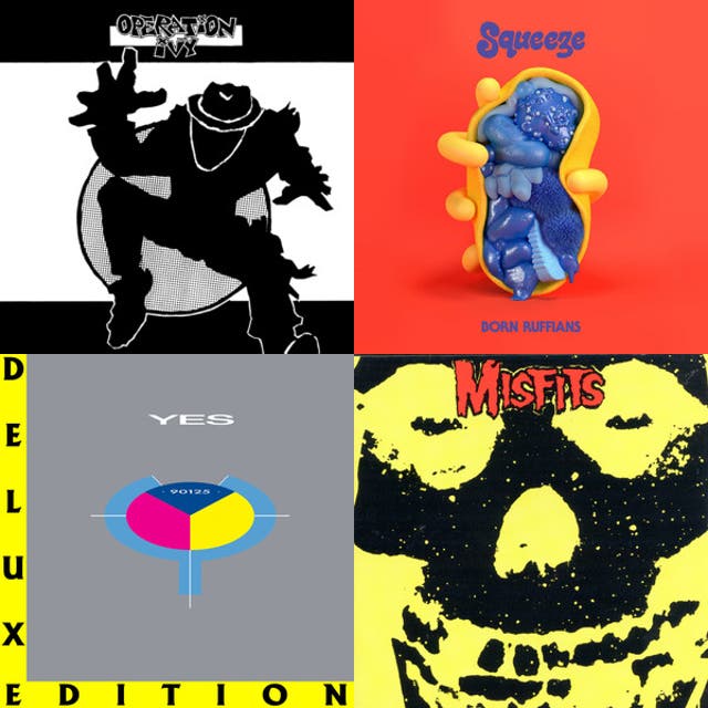 Morning, Punk. - playlist by 121109752 | Spotify