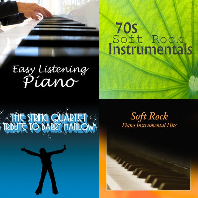 instrumental 70 and 80 soft rock - playlist by christees | Spotify