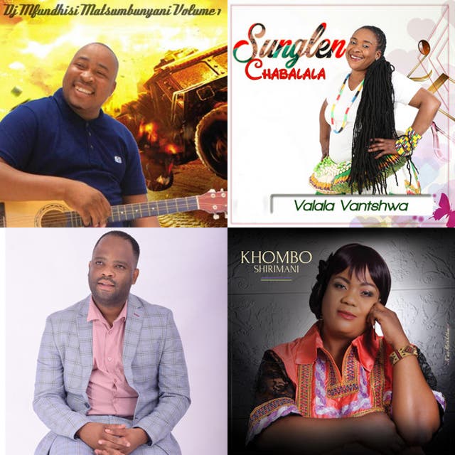 xitsonga mix hits - playlist by mathebula | Spotify