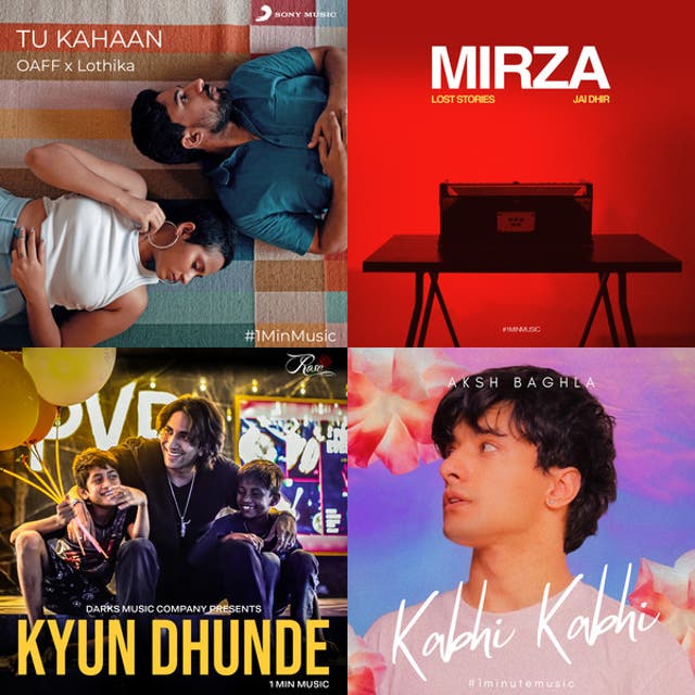 1 Minute Music - playlist by CLOXH | Spotify