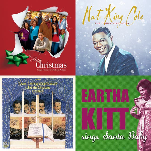 Black Christmas Music - playlist by Julien Brinson | Spotify