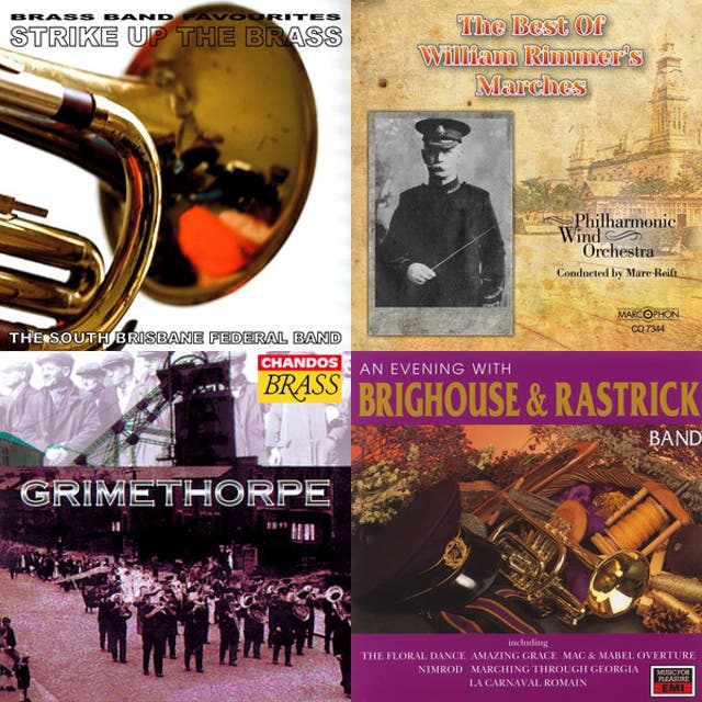 Brassed Off - Film/Movie Soundtrack - playlist by Alex | Spotify