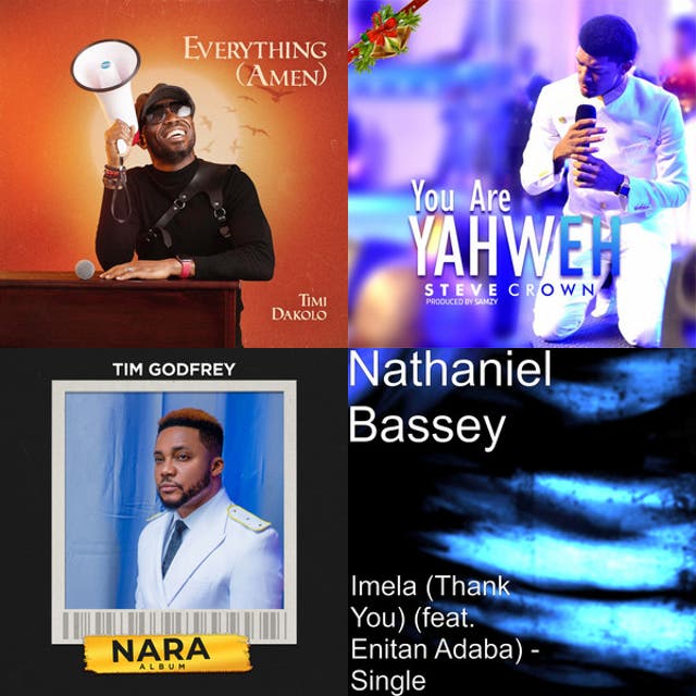 Narekelemo - playlist by bunice | Spotify