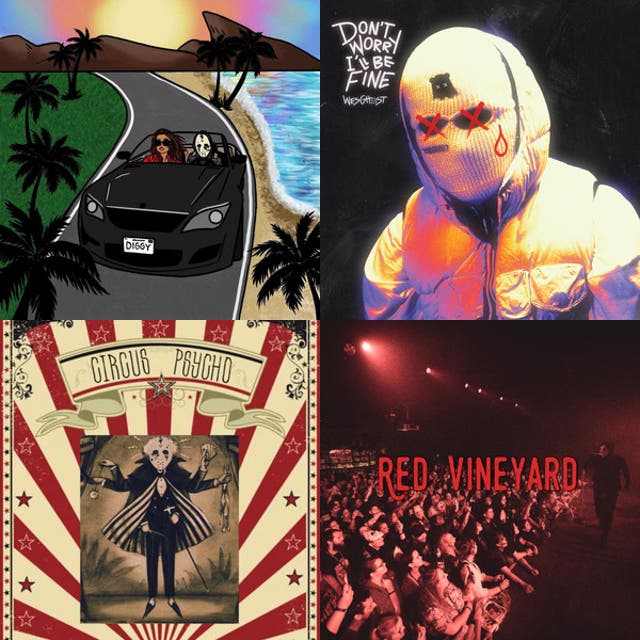 This Is Diggy Graves (2) - playlist by Alan Shrum | Spotify