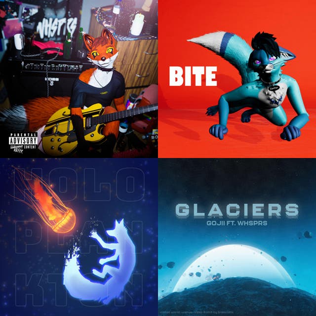 Furry Music - playlist by DestinedSoldier | Spotify