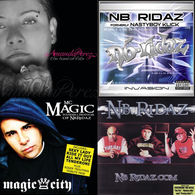 NB RIDAZ & OLDIES 😍 - playlist by Sam | Spotify