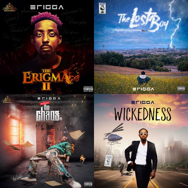 Best of Erriga ️ - playlist by San Six 🌴 | Spotify