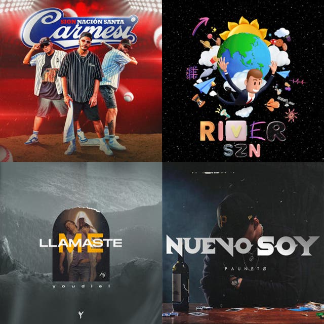 Christian Reggaeton 🔥 🕊️ - playlist by joel0903 | Spotify