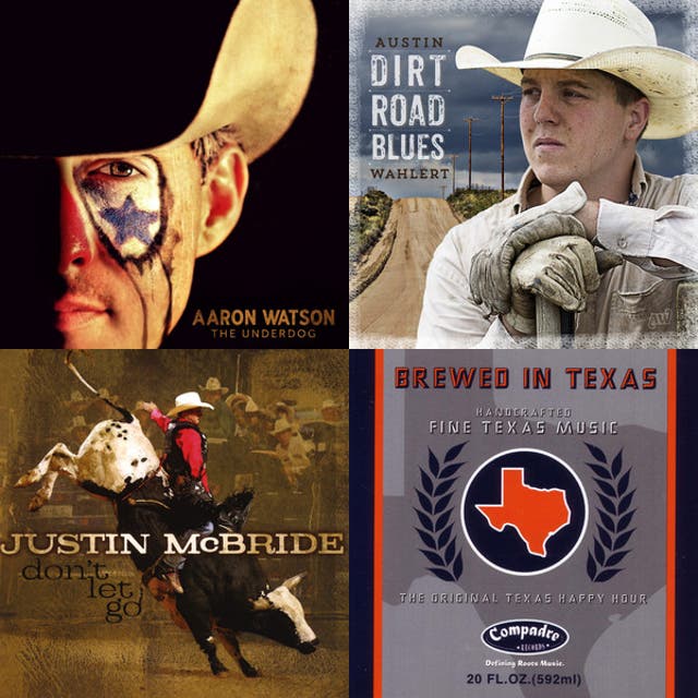 Rodeo Music - playlist by dytgore | Spotify