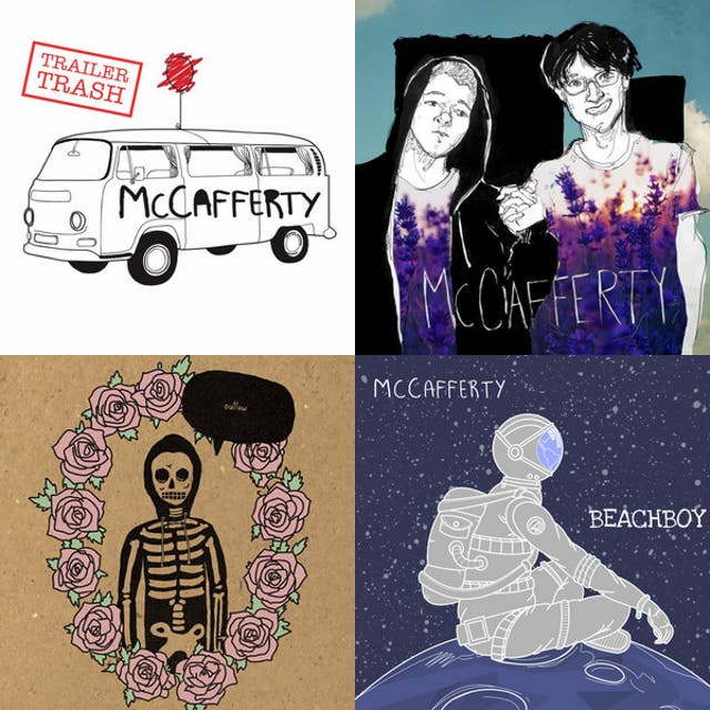 Every McCafferty song - playlist by Benly1743 | Spotify