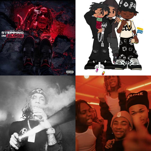 Best of Bloodhound lil jeff - playlist by King Doom | Spotify