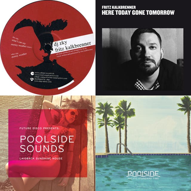 TROPICAL INDIE/POOL HOUSE - playlist by Graciela Mujica | Spotify