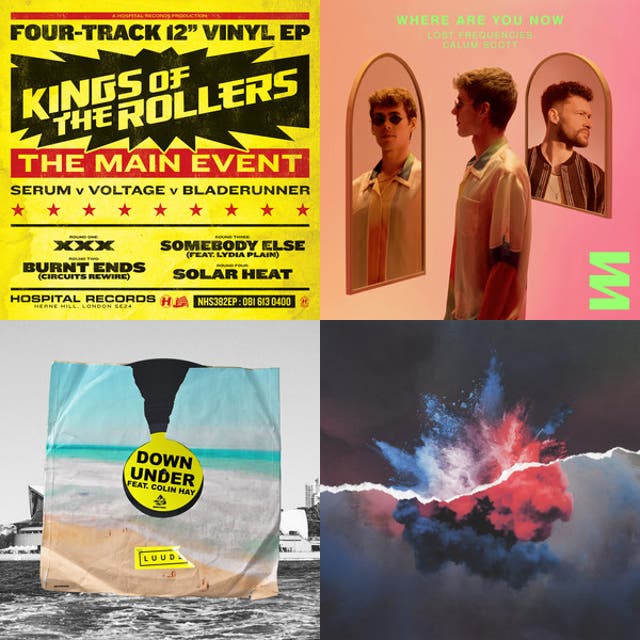 Dance - playlist by gupperz1 | Spotify