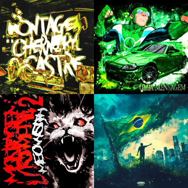 MONTAGEM LOST MEDIA 2 MEOWSITH - Ultra Slowed - playlist by karem | Spotify