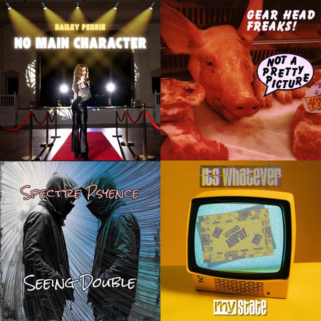 Rock Ballads - playlist by Easy Rock | Spotify