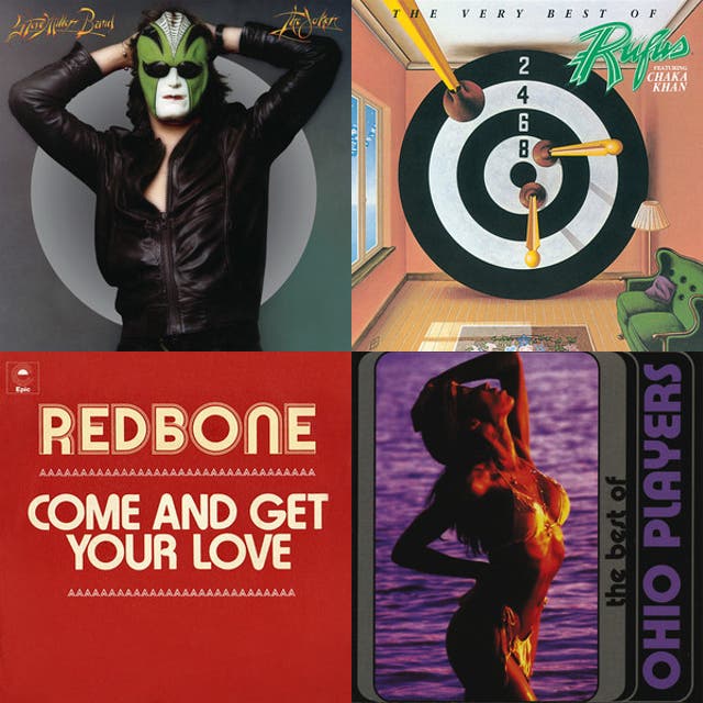 Amanda's Eras Playlist-50 years - playlist by mandybarz | Spotify