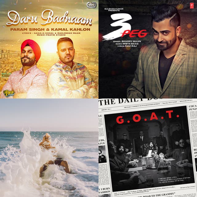 Mitraan de case chalda - playlist by Jhalak Dawani | Spotify