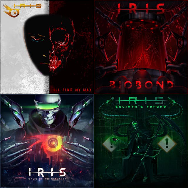Iris and Will Ryan originals mood cuz they all fire - playlist by ...