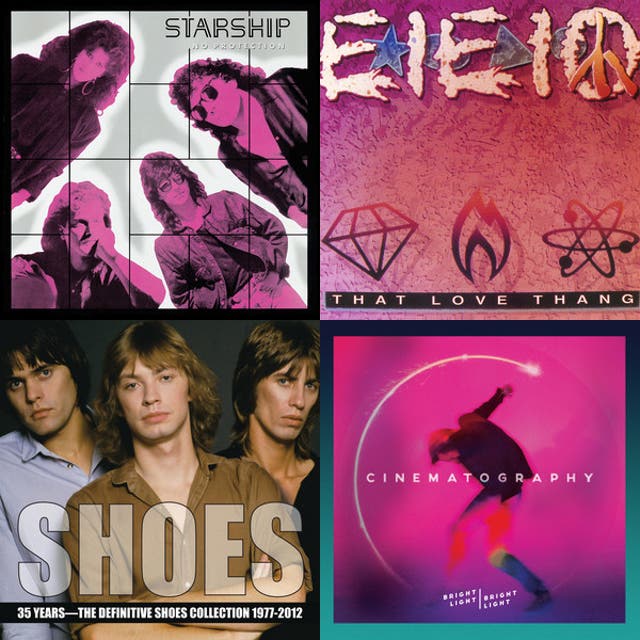 Mannequin Soundtrack - playlist by aeisyourbae | Spotify