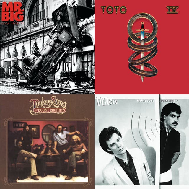 TOTO Radio - playlist by Tiffany Chow | Spotify