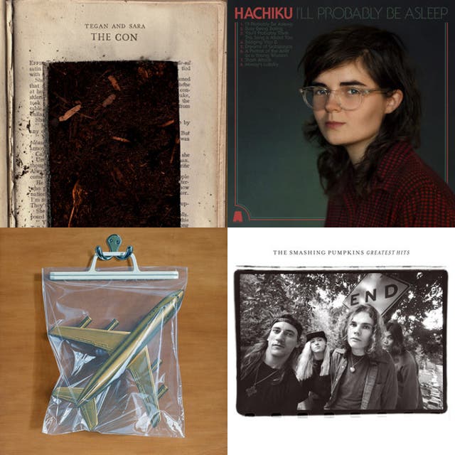 I'll Probably Be Asleep - playlist by Gus Goldsmith | Spotify