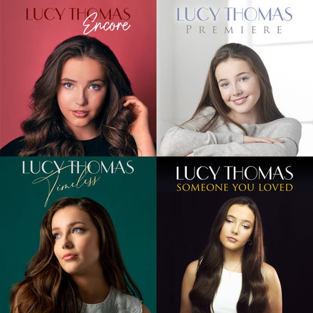 Lucy and Martha Thomas - playlist by Angelika Bole | Spotify