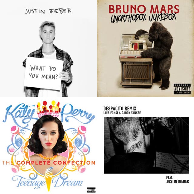 Summer Hits of the 2010s (CLEAN) - playlist by washurec | Spotify