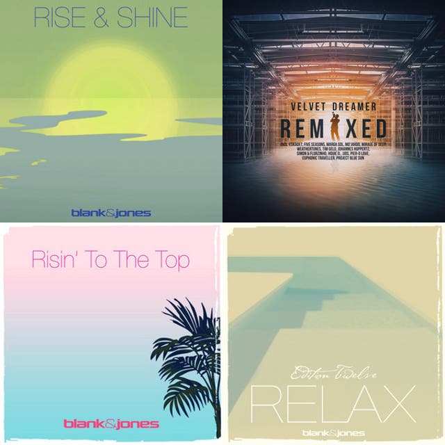 Contrasena Records (Relax Chillout Music) - playlist by Paul Luu | Spotify