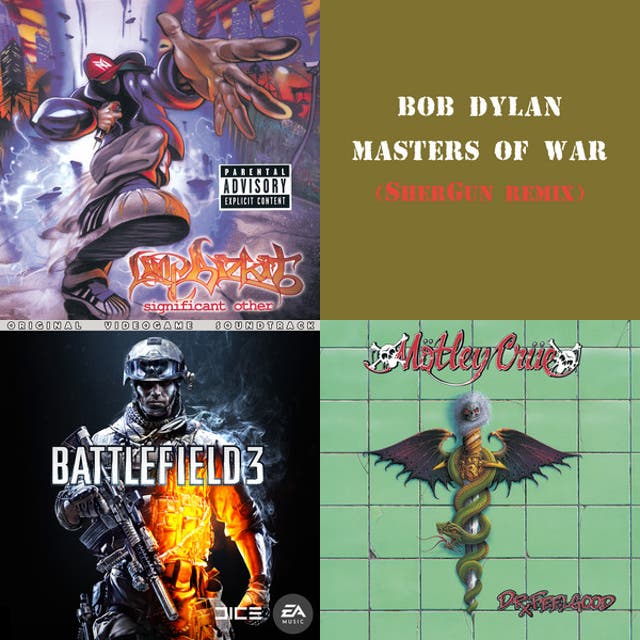 BF6 Hype time - playlist by Jack Shaughnessy | Spotify