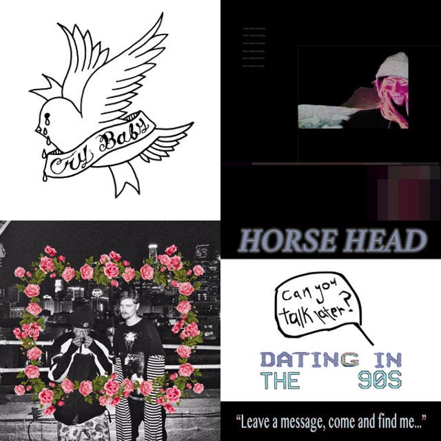 Emo/emo rap - playlist by Tuga | Spotify