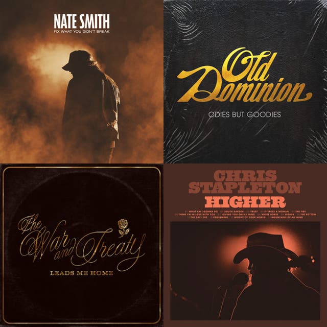 The 58th Annual CMA Awards - playlist by Spotify Country | Spotify