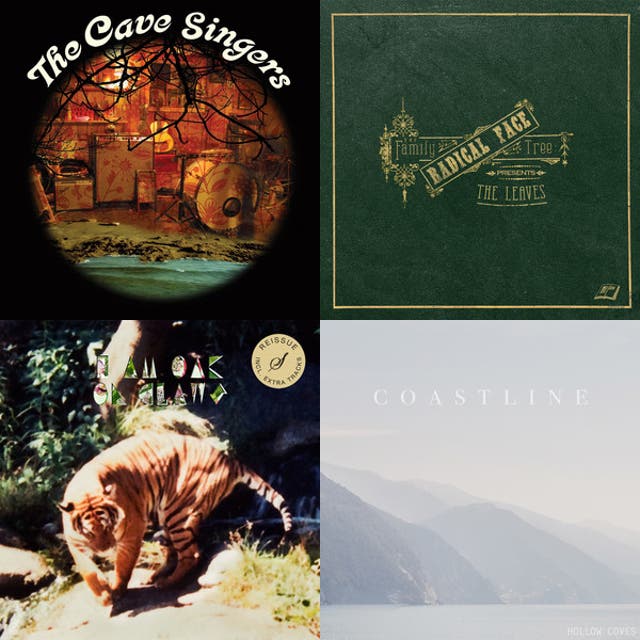 Coastline – Hollow Coves - playlist by Maria Ramberg | Spotify